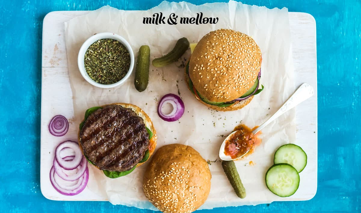 Conheça a tendência do Fast Food Orgânico no Brasil e no mundo